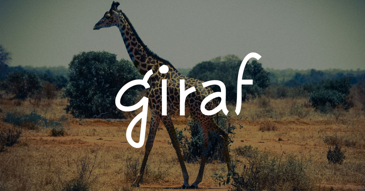 Giraf - Powerful & Free GIF Creator
